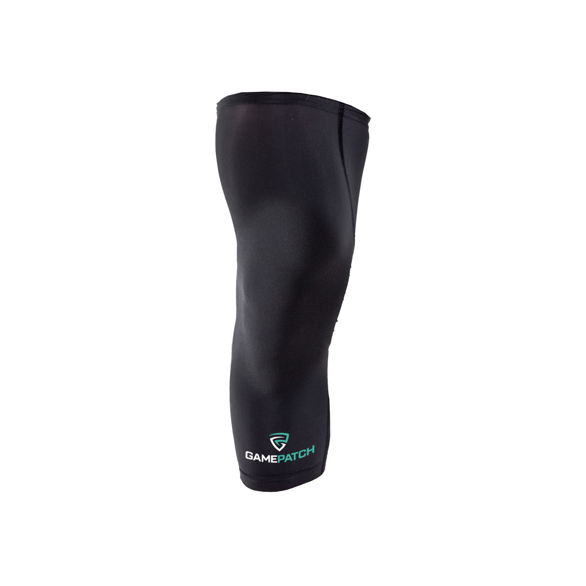 Compression leg sleeve for knee braces – Game Patch UK